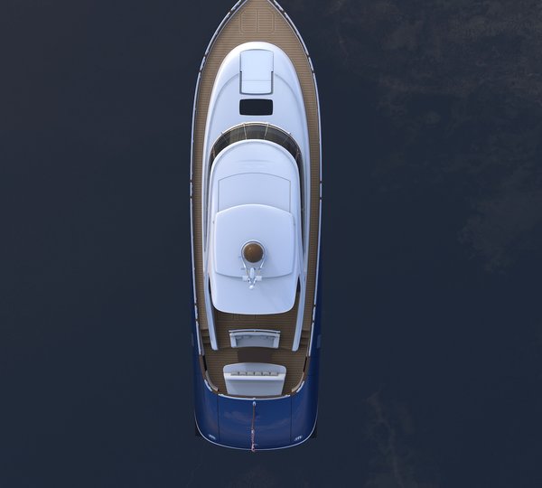 Yacht Z72, Zeelander Yachts | CHARTERWORLD Luxury Superyacht Charters